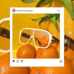 The Vision Factory – Where Vision meets Excellence