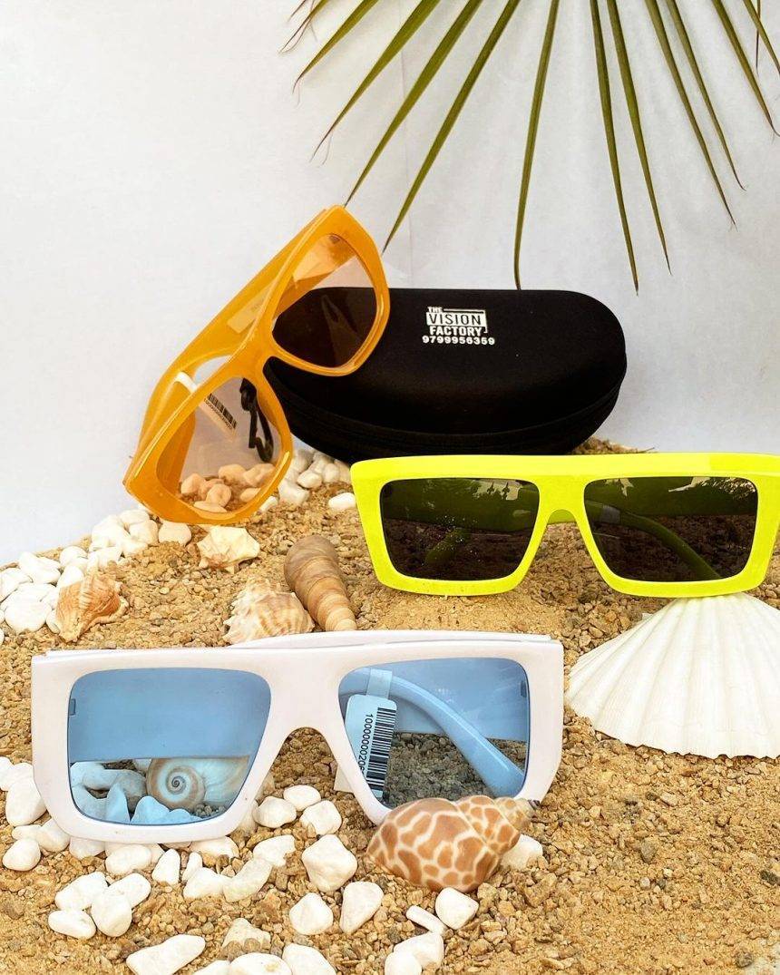 About us – The Vision Factory