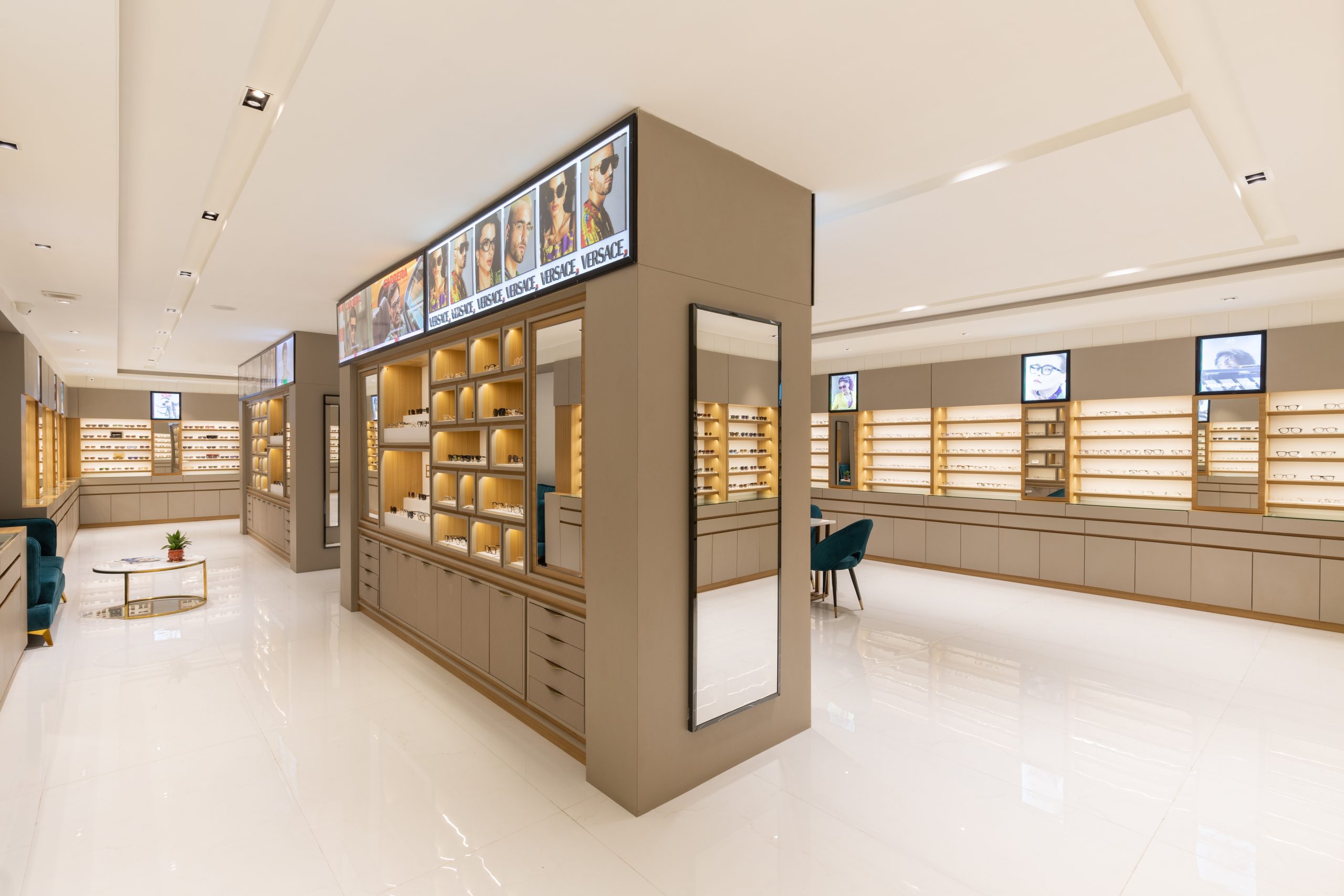 The Vision Factory – Where vision meets fashion