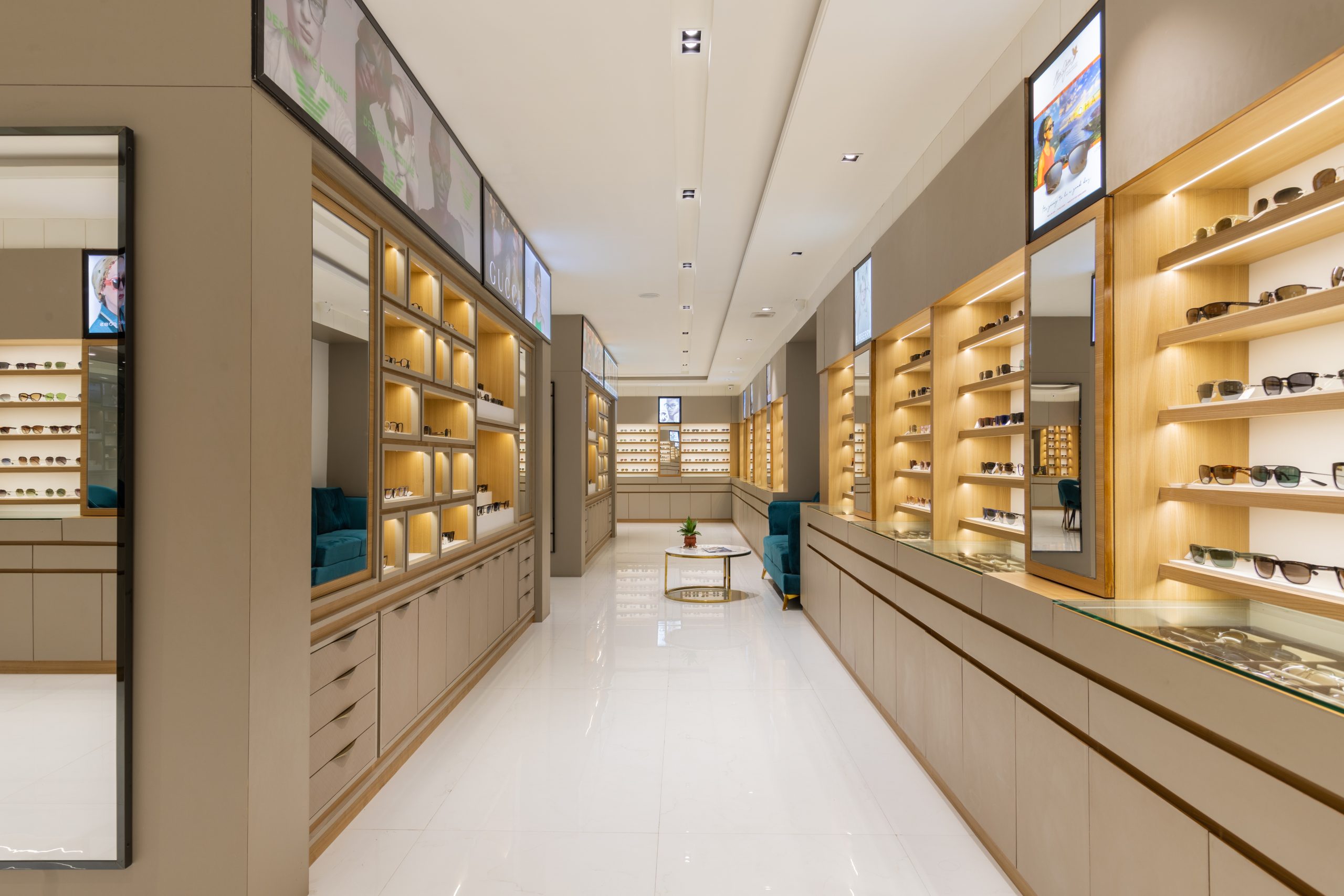 The Vision Factory – Where vision meets fashion